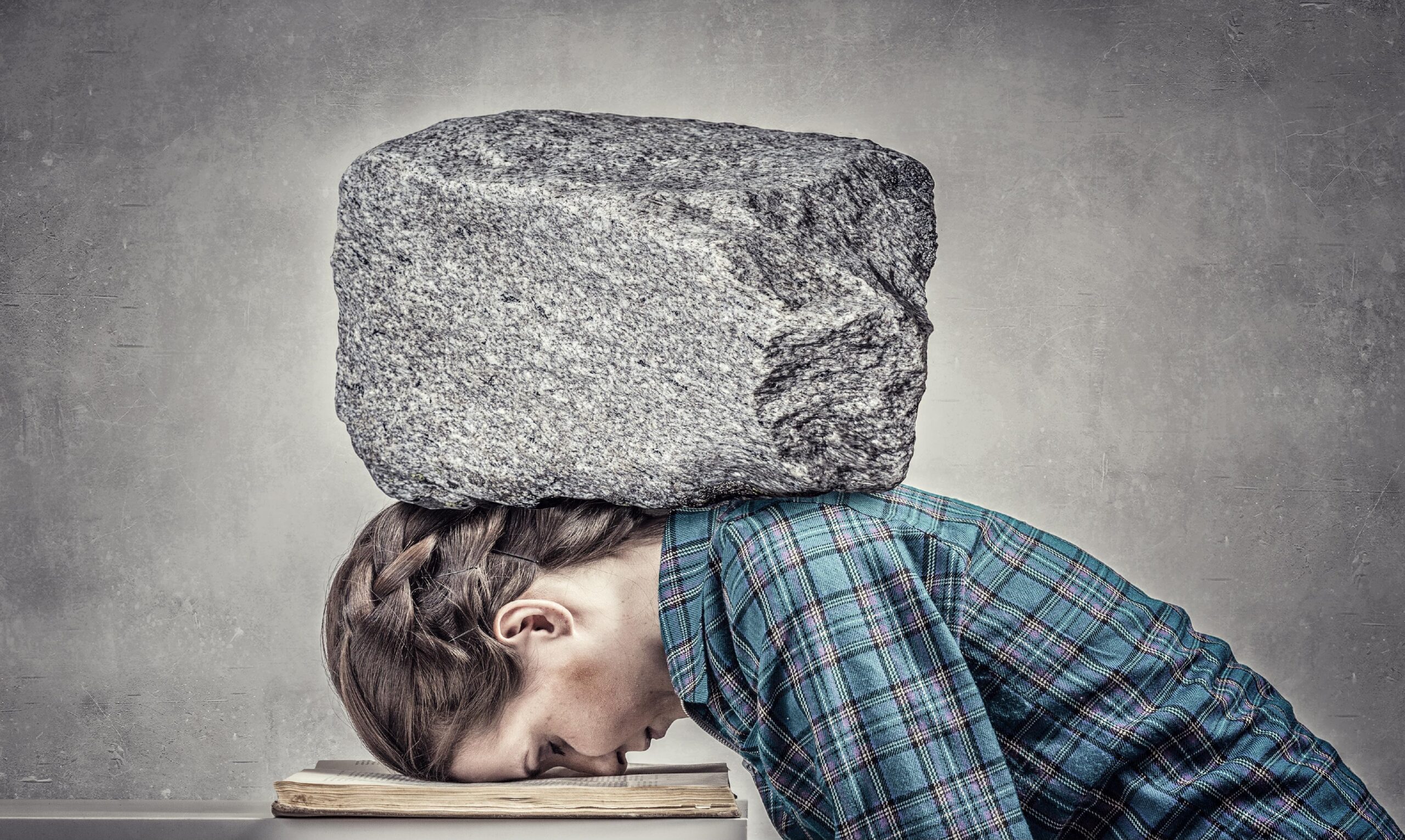 Overweight & Overwhelmed? – Susan Birch – The Health Detective