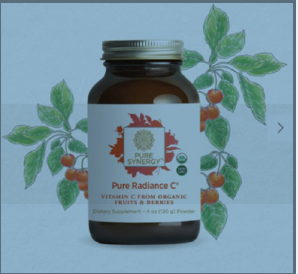 Vitamin C: Crucial or Controversial – Susan Birch – The Health Detective